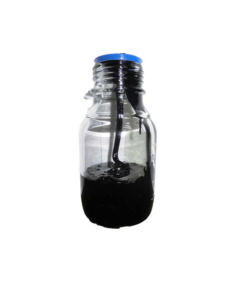 Gravitas Mro Solution | Sampling And Blending Systems