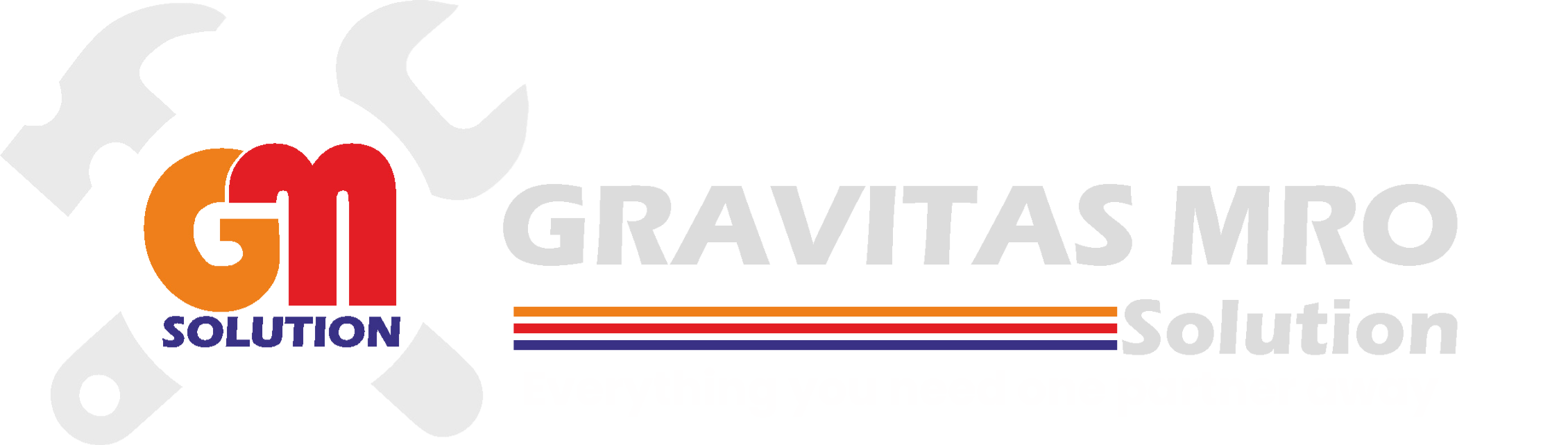 Gravitas Mro Solution | Home